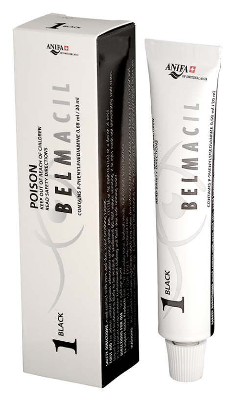 Belmacil Lash & Brow Tints • Elleebana USA OFFICIAL®