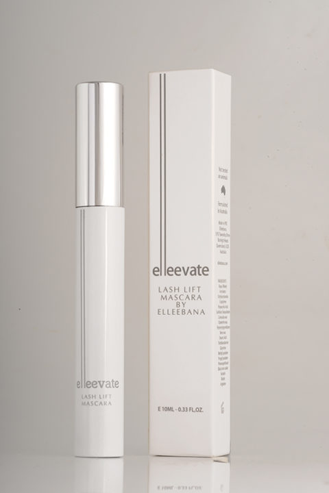 Elleevate Lash Lift Mascara • Elleebana USA OFFICIAL®
