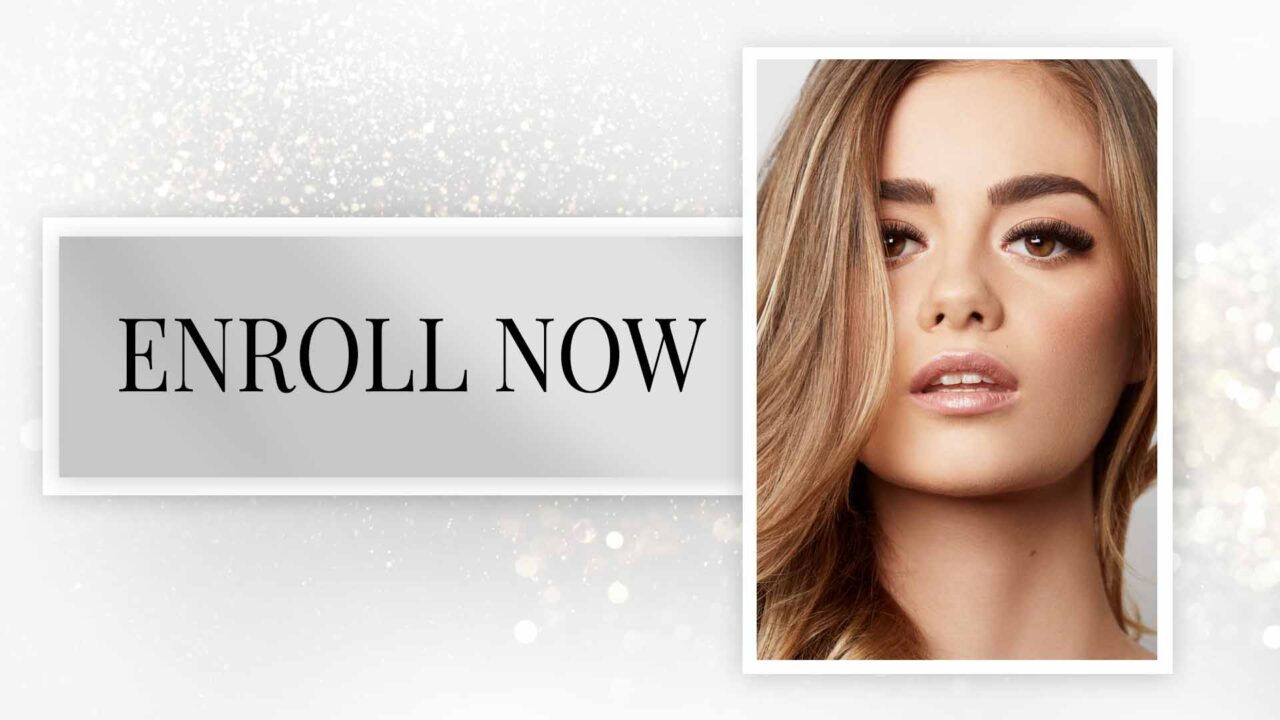 ELLEEBANA LASH EXTENSIONS CLASSIC FOUNDATION COURSE • Elleebana USA ...