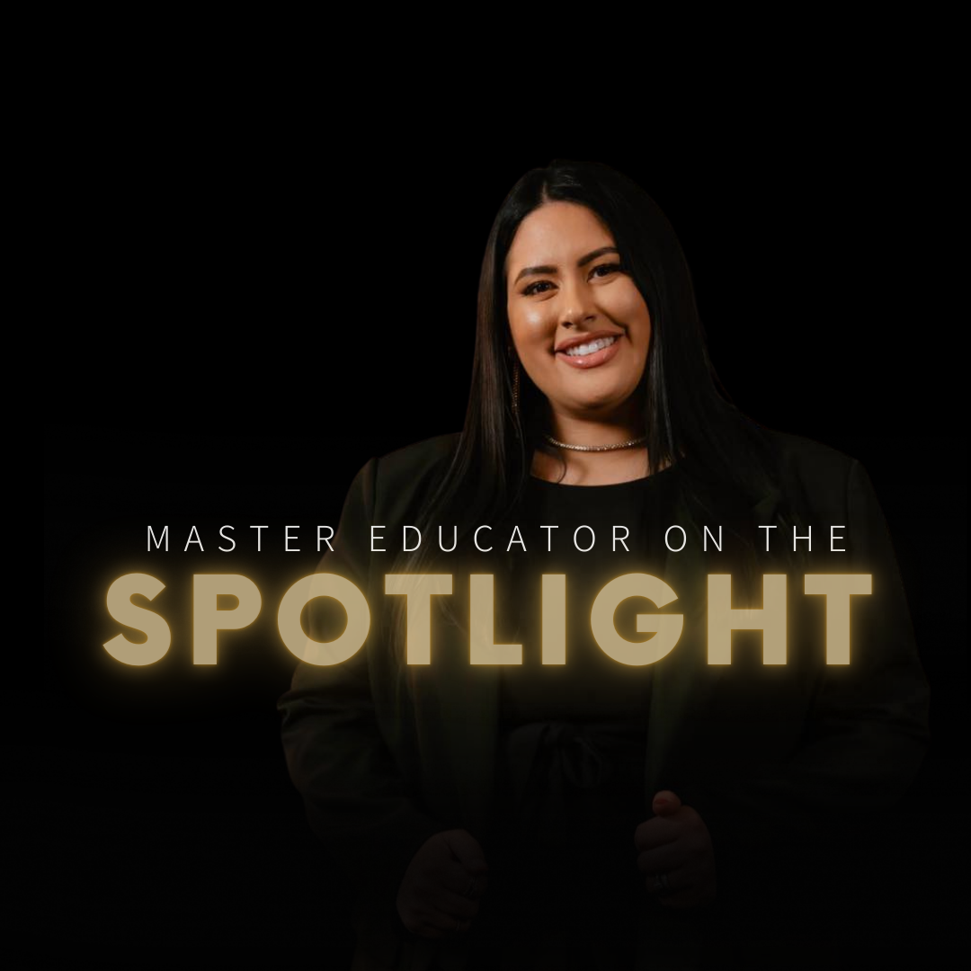 master educator on the spotlight - meet kileigh johnson • Elleebana USA OFFICIAL®