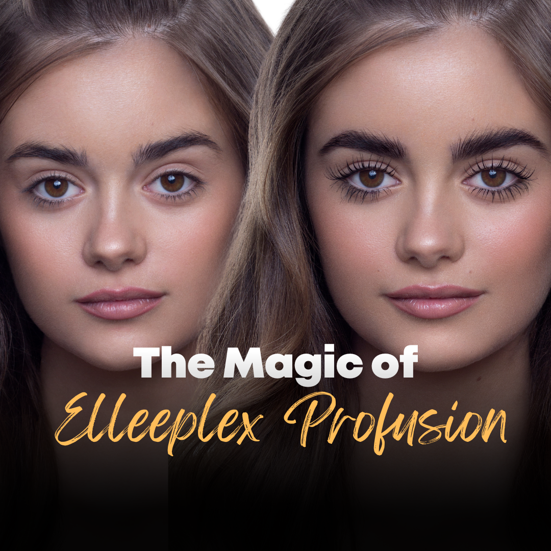 The Magic of Elleeplex Profusion • Elleebana USA OFFICIAL®