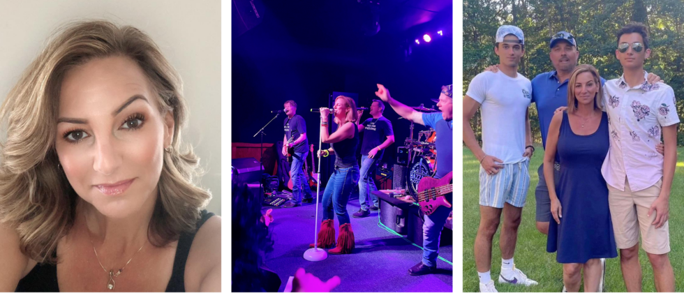 EDUCATOR ON THE SPOTLIGHT – MEET SUSAN HOUDE • Elleebana USA OFFICIAL®