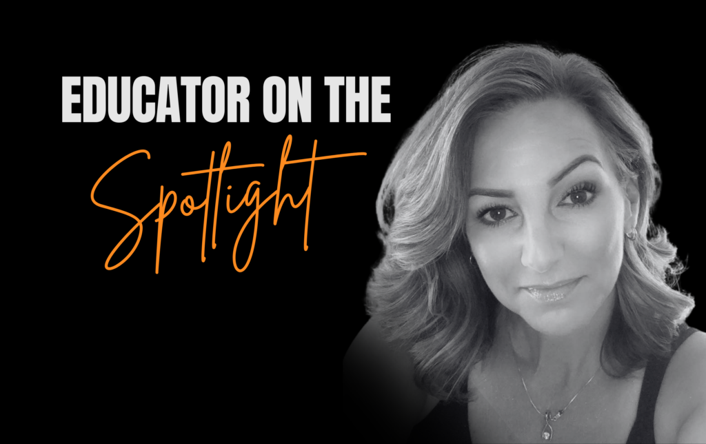 EDUCATOR ON THE SPOTLIGHT – MEET SUSAN HOUDE • Elleebana USA OFFICIAL®