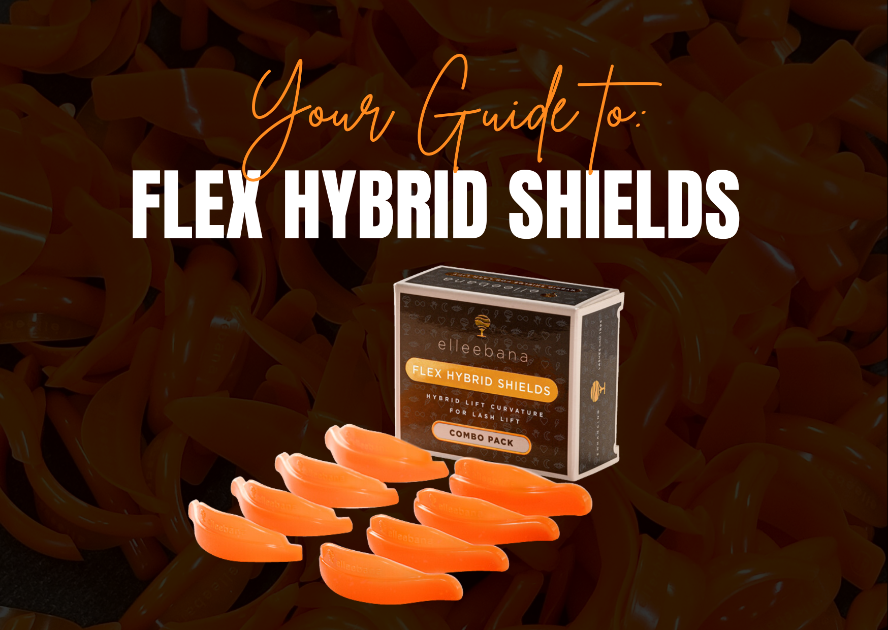 The Ultimate Guide to our New Hybrid Shields: Compared to our Flex Rod ...